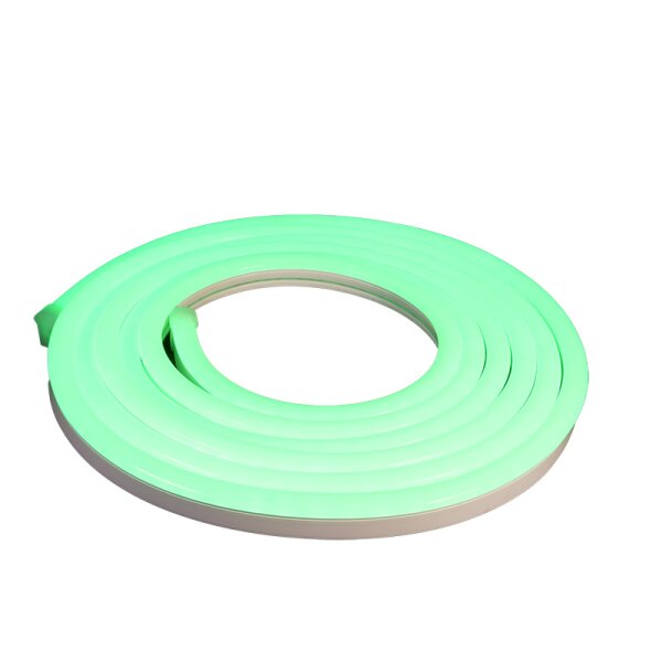 LED Neon Flex Tube RGBW 12V einzeln adressierbar Sk6812 IP65, 159,90