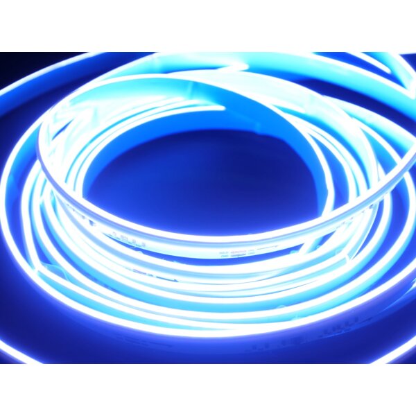 RGB Side View COB LED Stripe - SPI adressierbar, 69,90