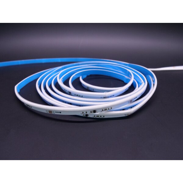 RGB Side View COB LED Stripe - SPI adressierbar, 69,90