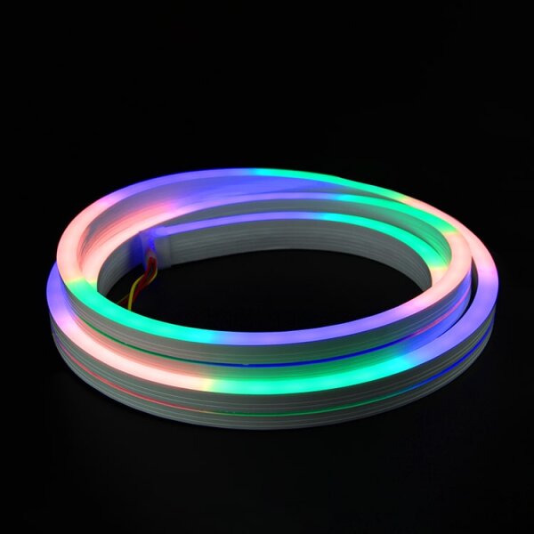 Adressierbarer RGBW Neon Flex Tube [SHOP], 139,90
