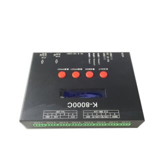 K-8000C LED Controller, 229,00