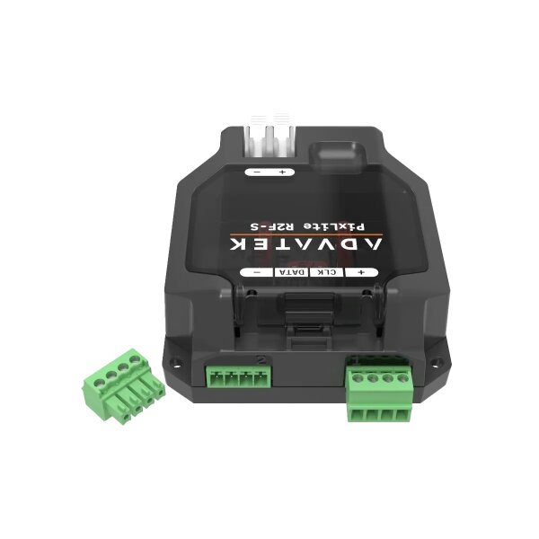 Advatek PixLite R2F-S Long Range Pixel Receiver, 179,90